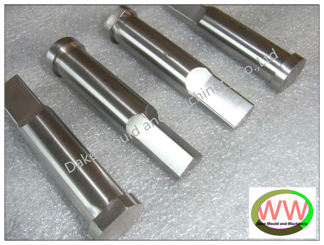 Precision grinding, V20,CD650,RD30,KD20,V30, tungsten carbide die punch with trustable quality ...