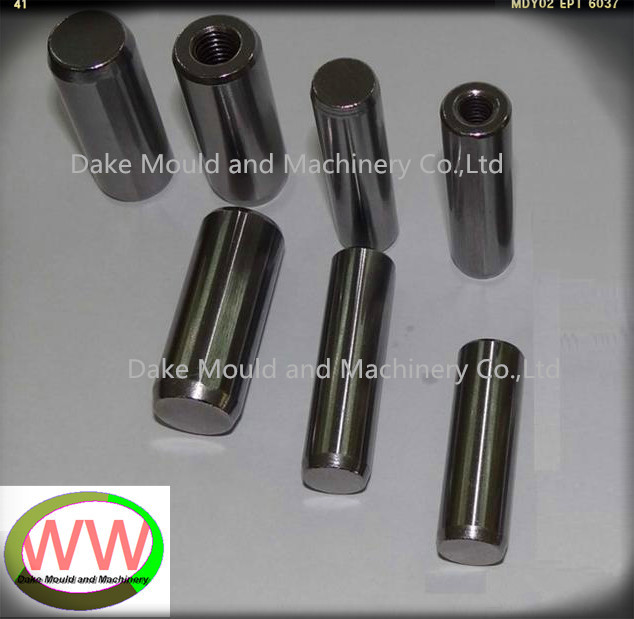 precision grinding, turning, polishing,HWS,420,1.4305,SUS304 DIN 7979 ...