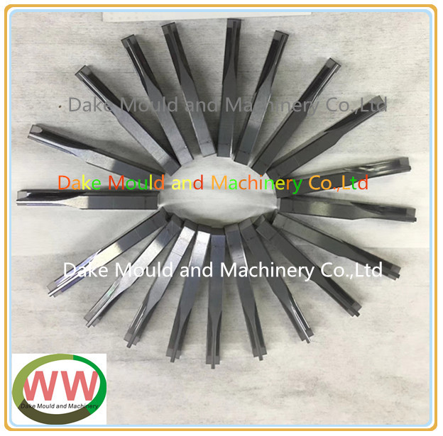 Precision grinding, CNC Turning, Polishing,TiCN coating, HSS, WS ...