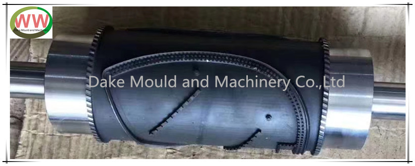 High surface quality,alumium,SKD11, CNCTurning and CNC Milling ...